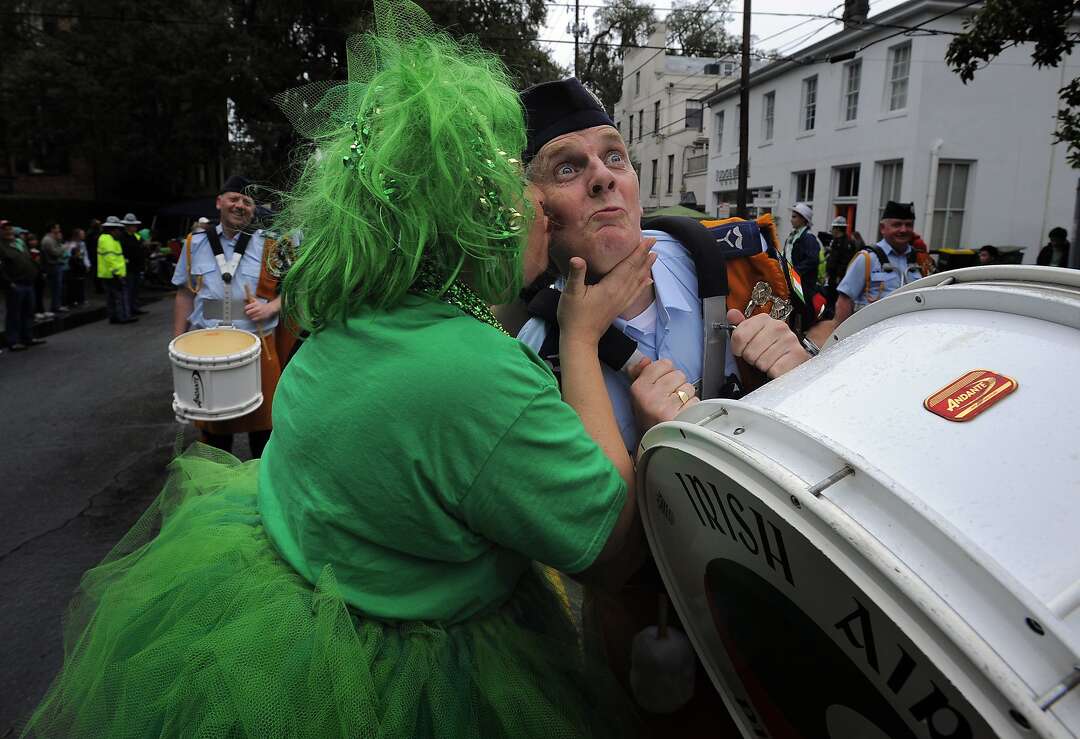 Top 20 Occasions to wear a costume in SF Outside of Halloween #LoveLocalSF