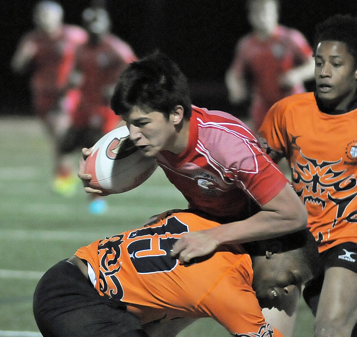 St. Thomas survives tough losses but still fighting for fourth straight ...