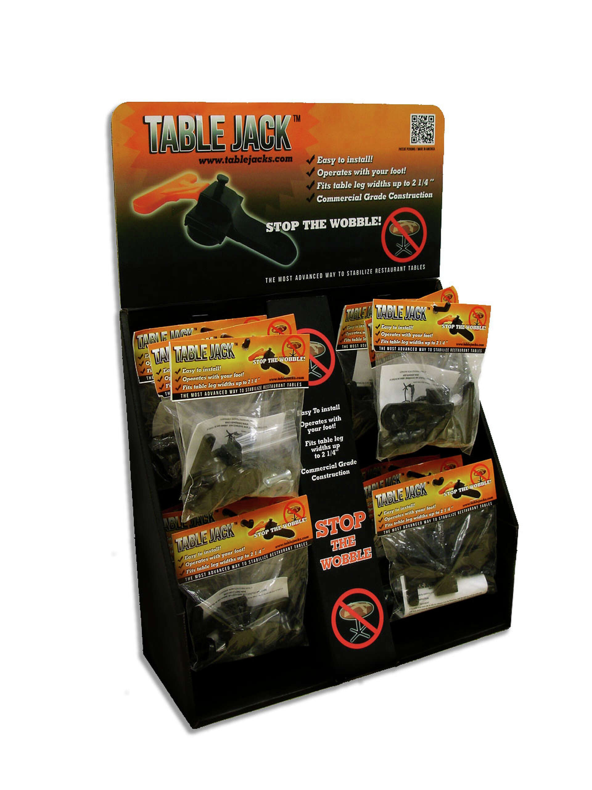 A few of the world-changing things that have been invented in Houston