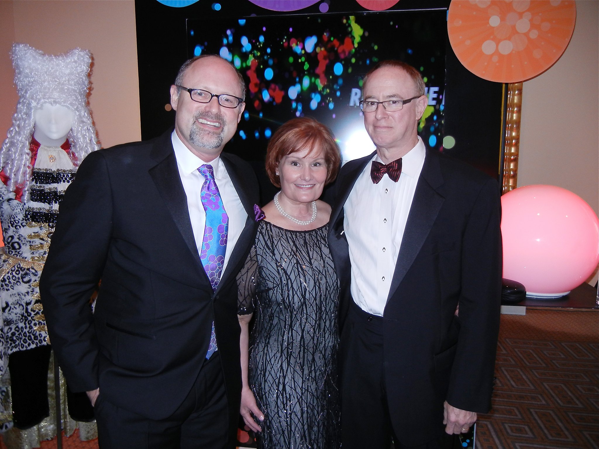 Cal Shakes raises the roof, funds to aid civic programs