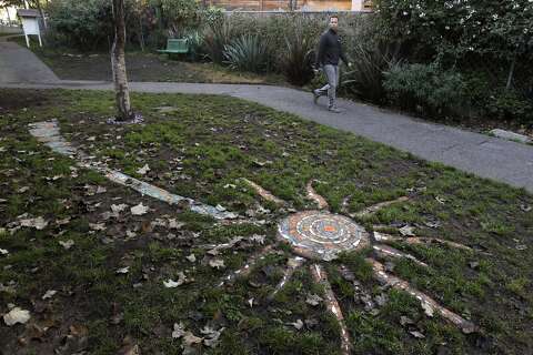 Our favorite hidden parks in San Francisco