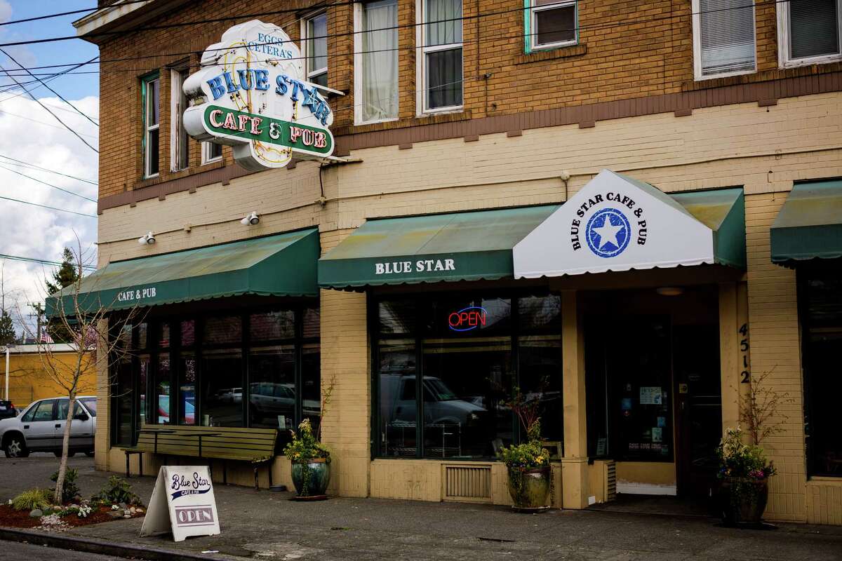 Seattle's best brunches