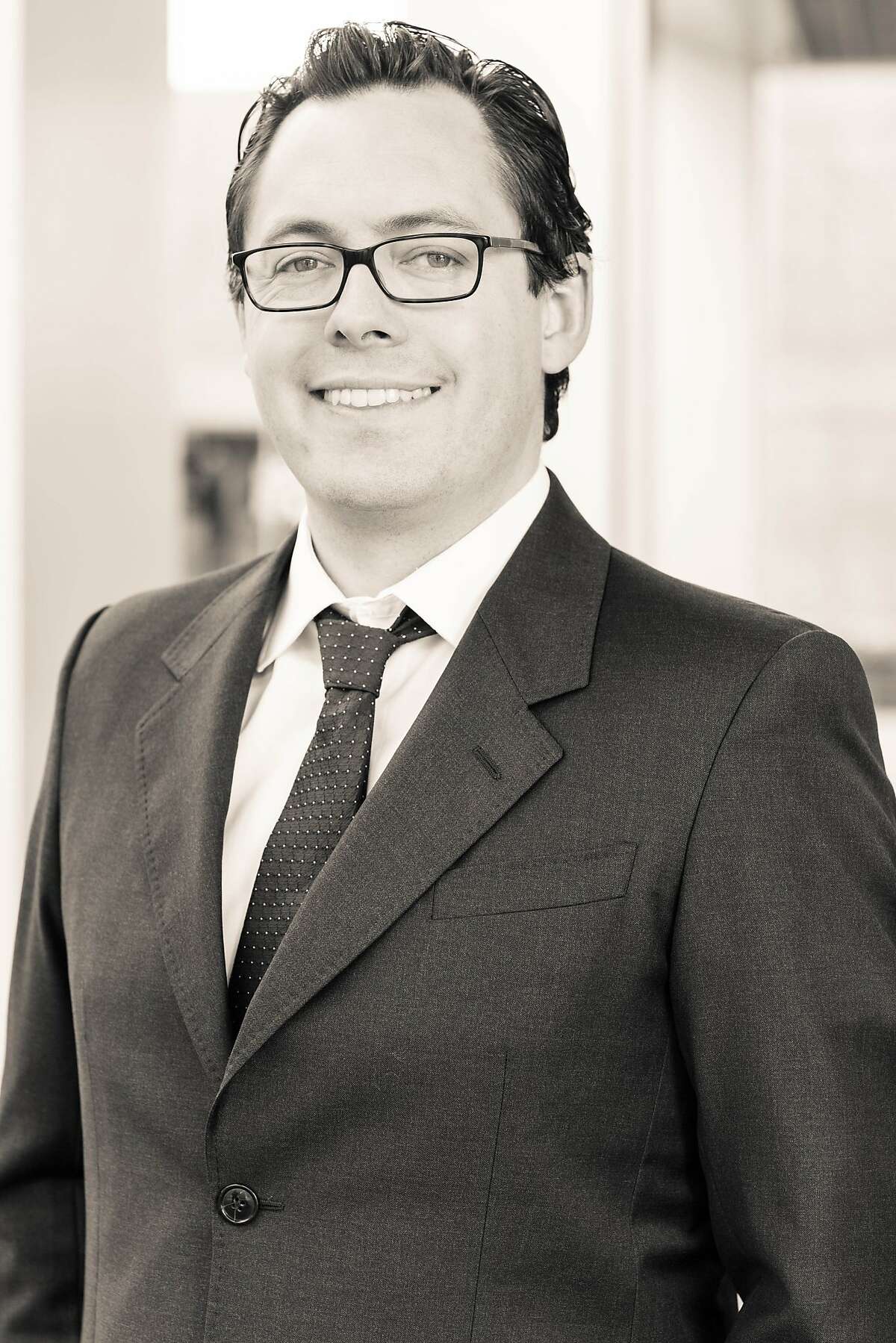 Hires and promotions, March 19