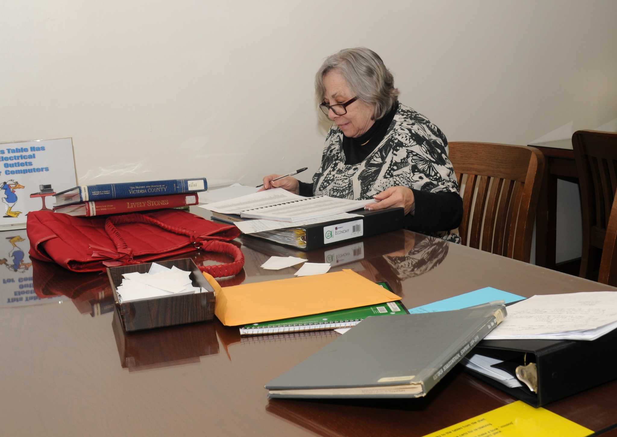 Clayton Library helps uncover forgotten family histories