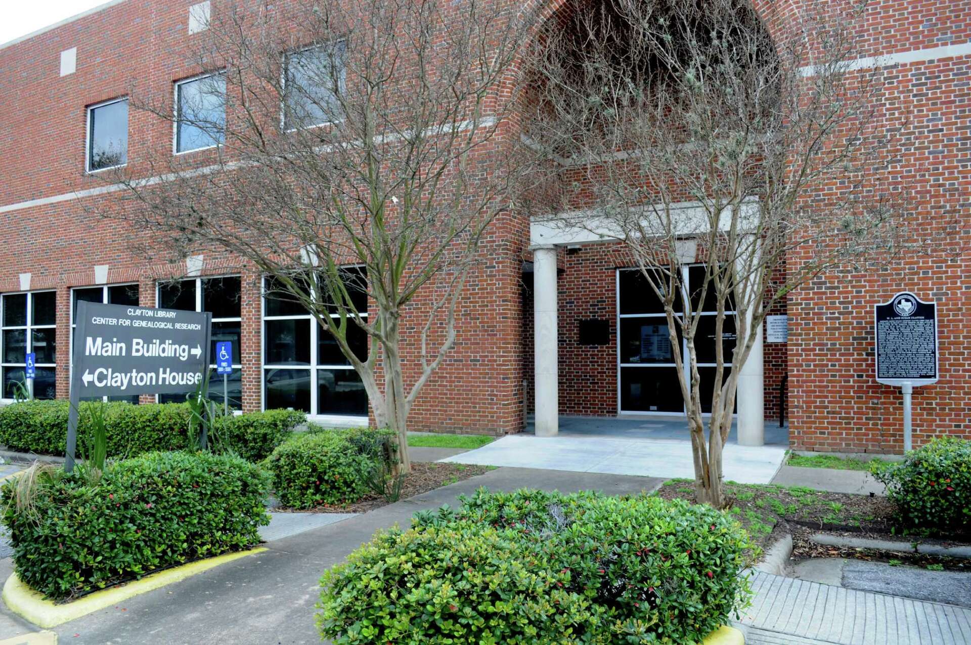 Clayton Library helps uncover forgotten family histories