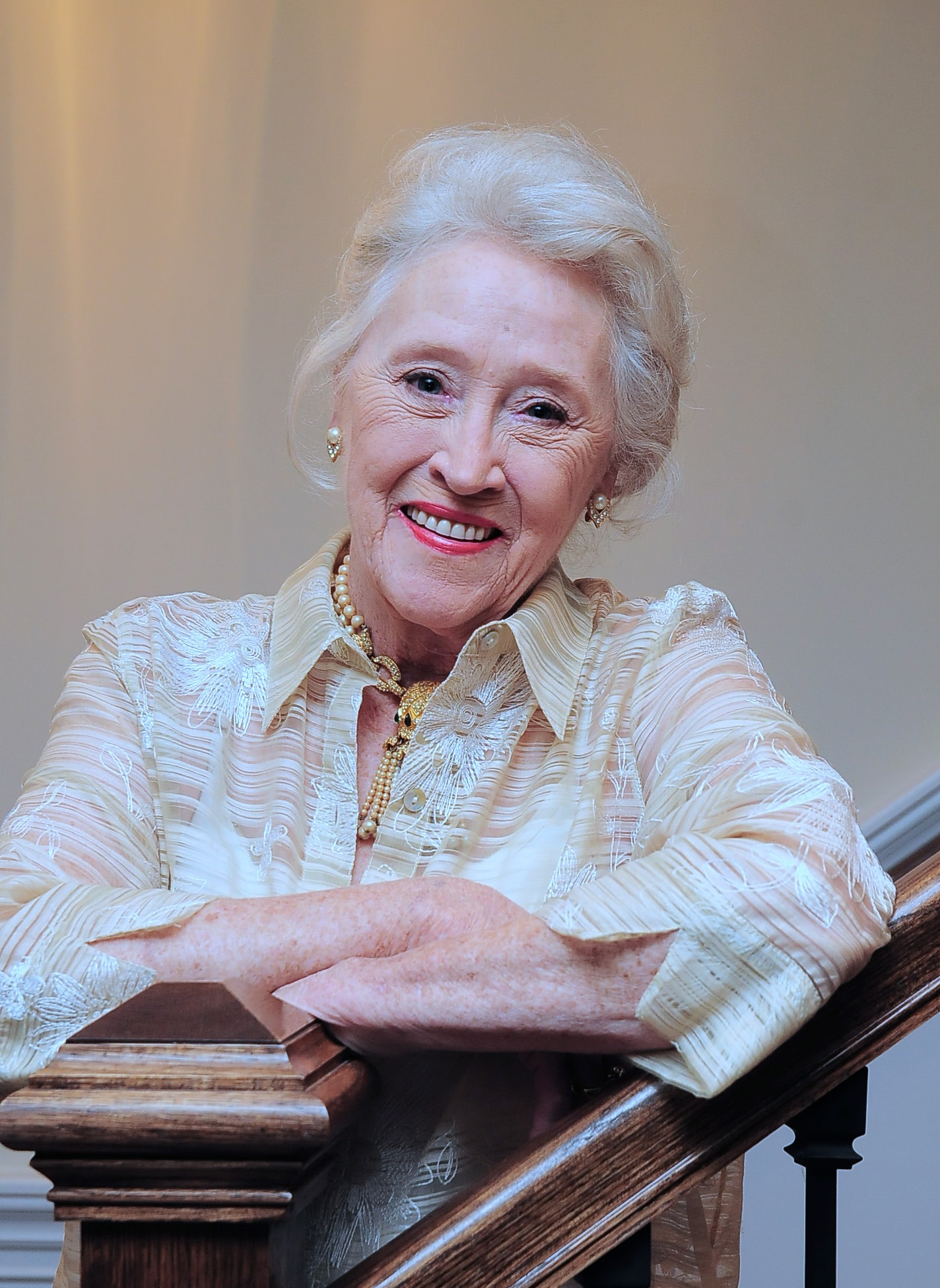 Theater group to honor Spring Branch actress