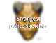 Famed Houston police sketch artist helps university develop new ID software