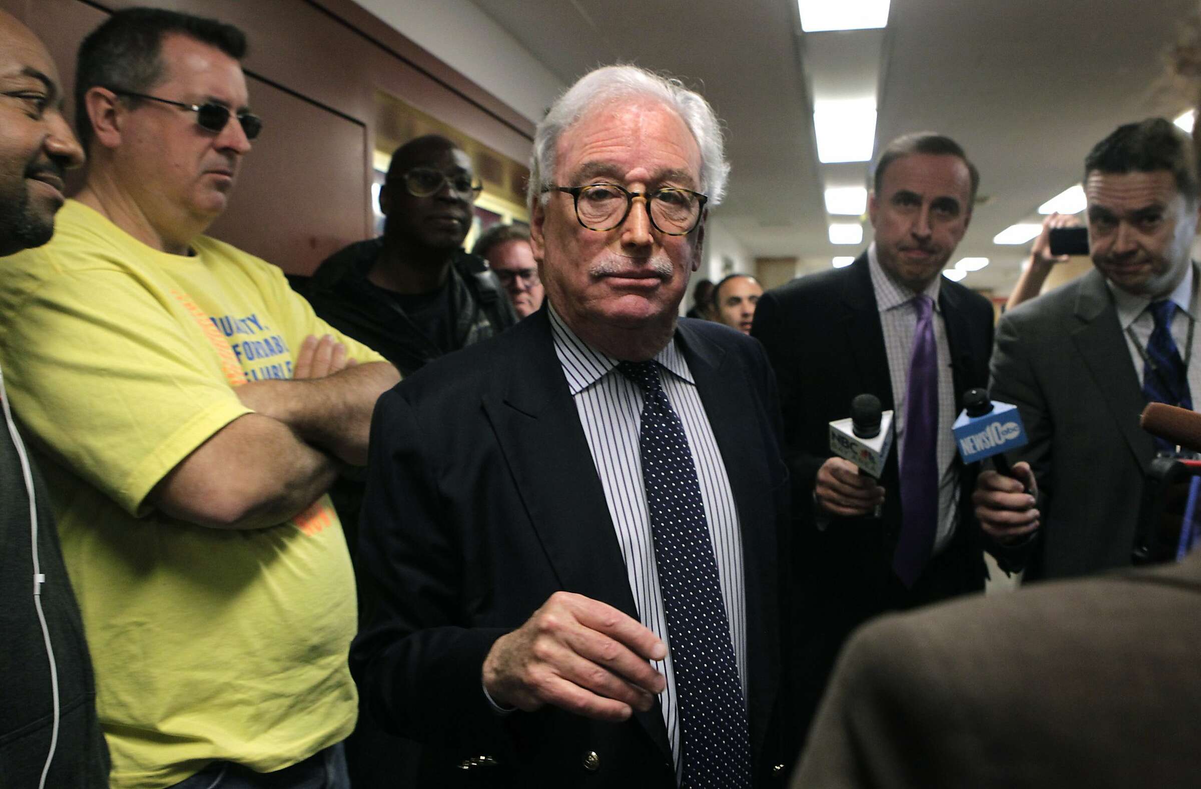 Who will replace Michael Peevey on the CPUC?