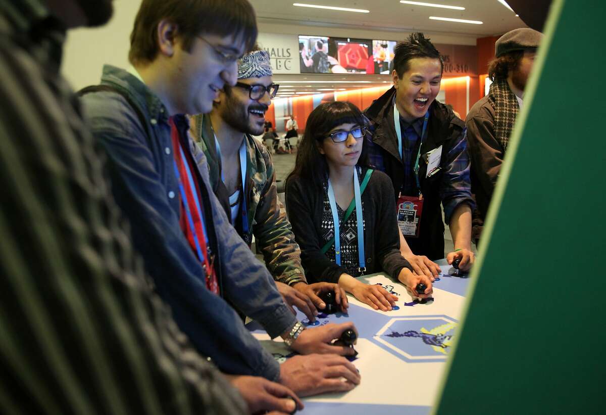 Video game industry needs to be more gender inclusive