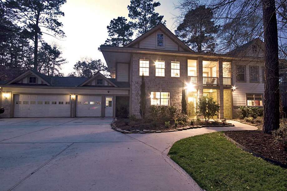 The Woodlands Tops List Of Texas Cities With A Bright Future Houston
