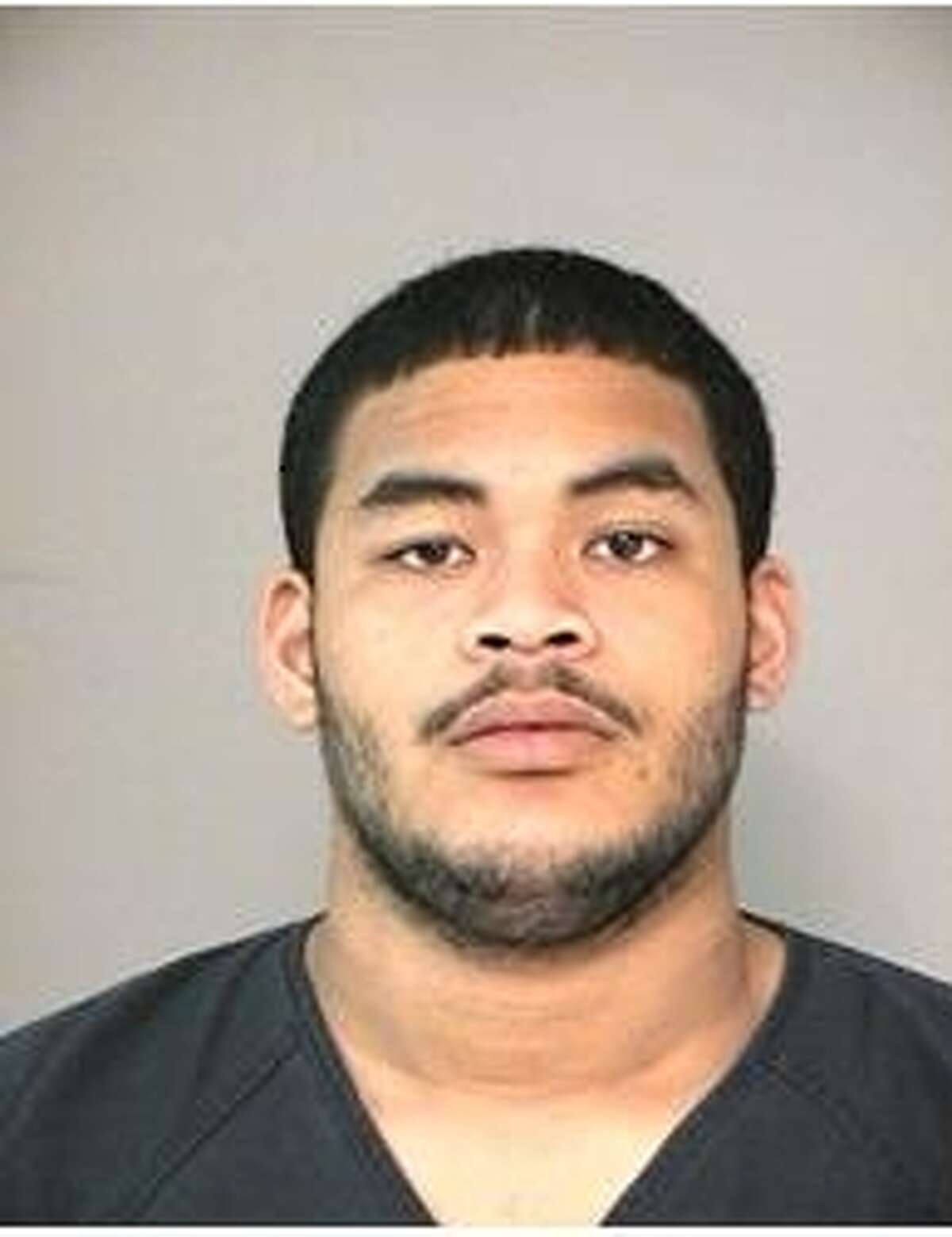 Houston men arrested in connection with Fort Bend robbery