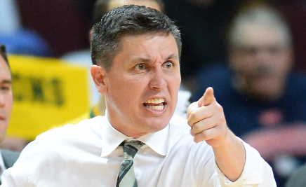 USF men look to build on last season’s success