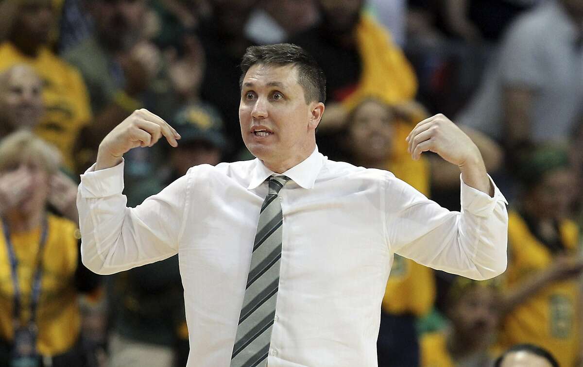 USF coach Rex Walters finds success amid turbulence