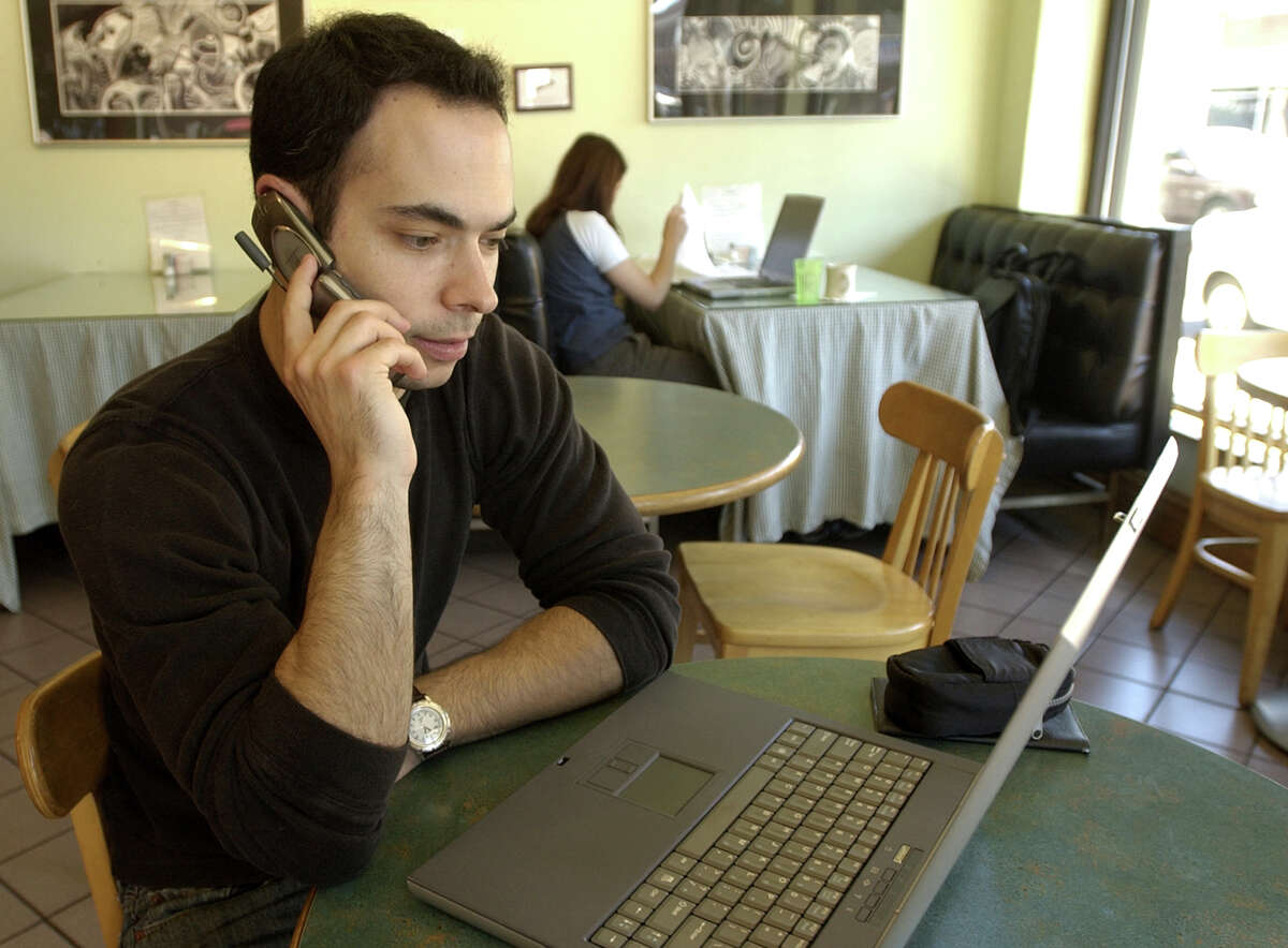 July is National Cell Phone Courtesy Month