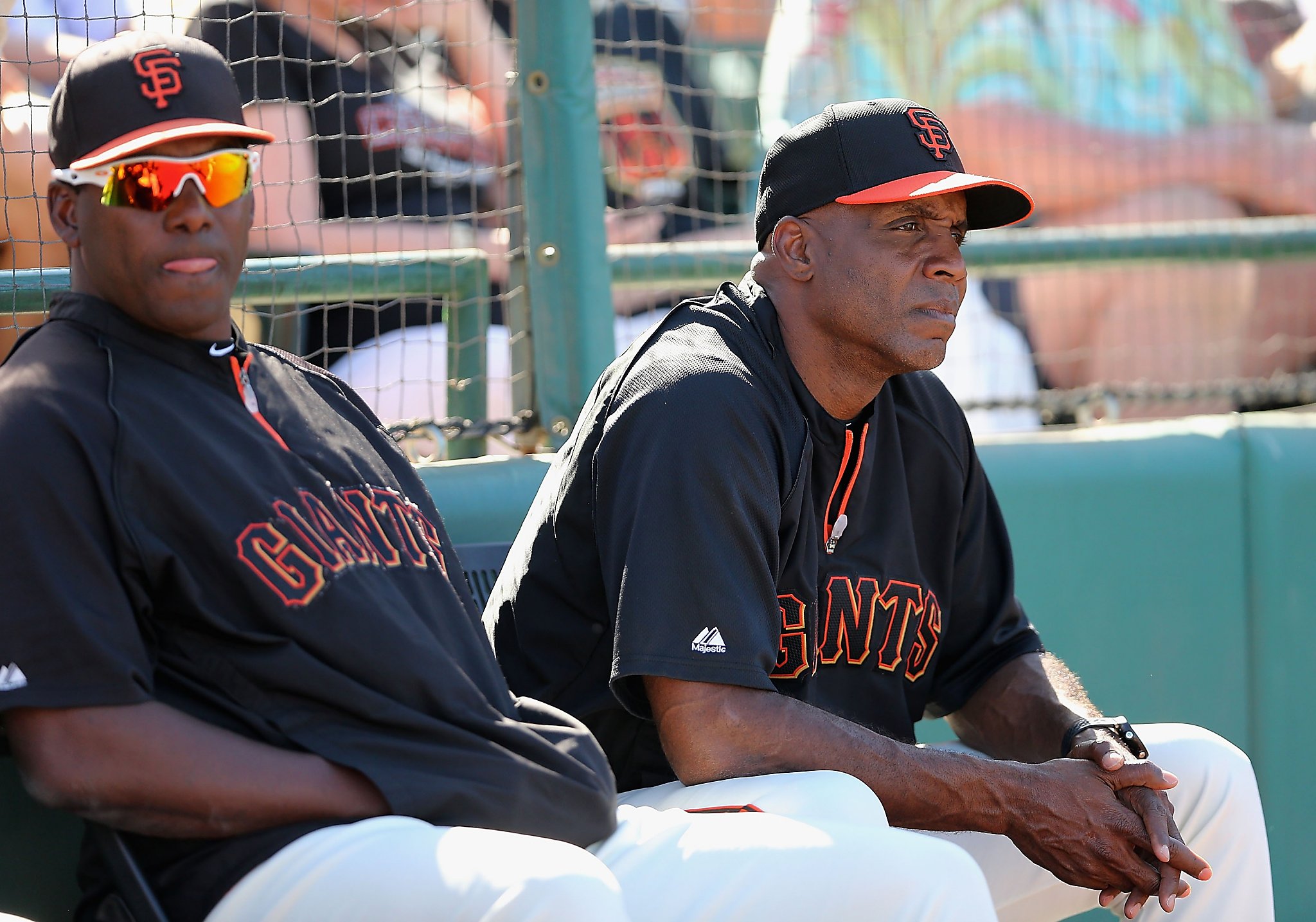 Ex-Giant Barry Bonds on Marlins gig: ‘This is the opportunity that came up’