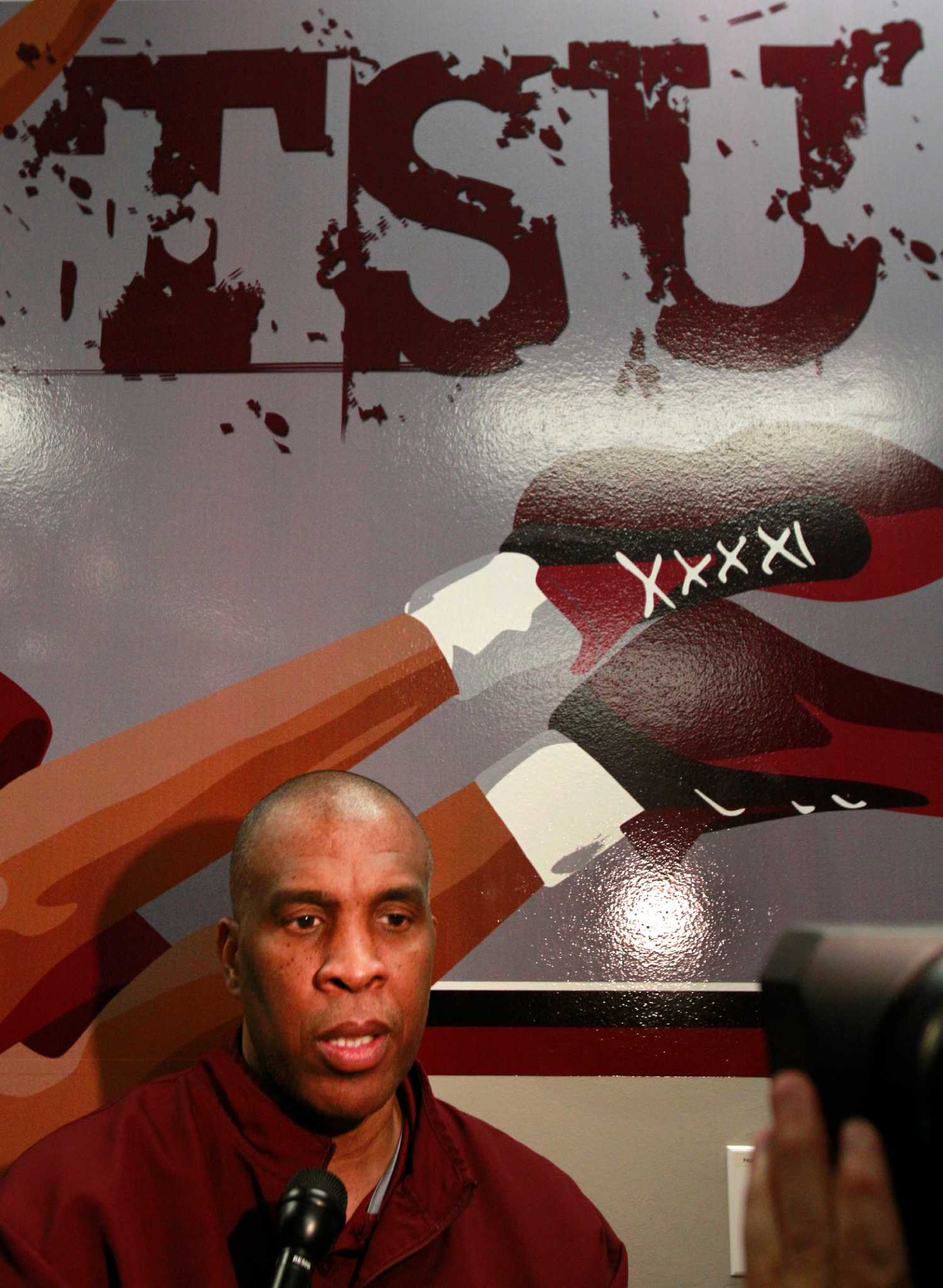 Road back to NCAAs gratifying for Davis, TSU