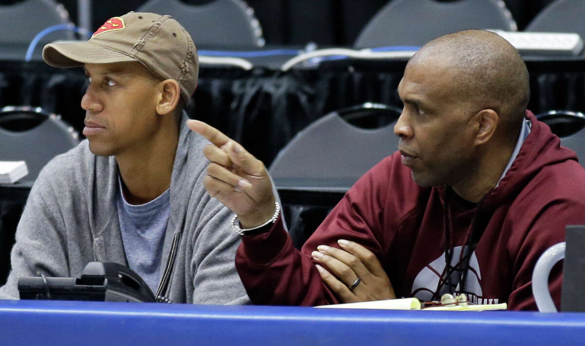 Coach Mike Davis leaving TSU basketball program