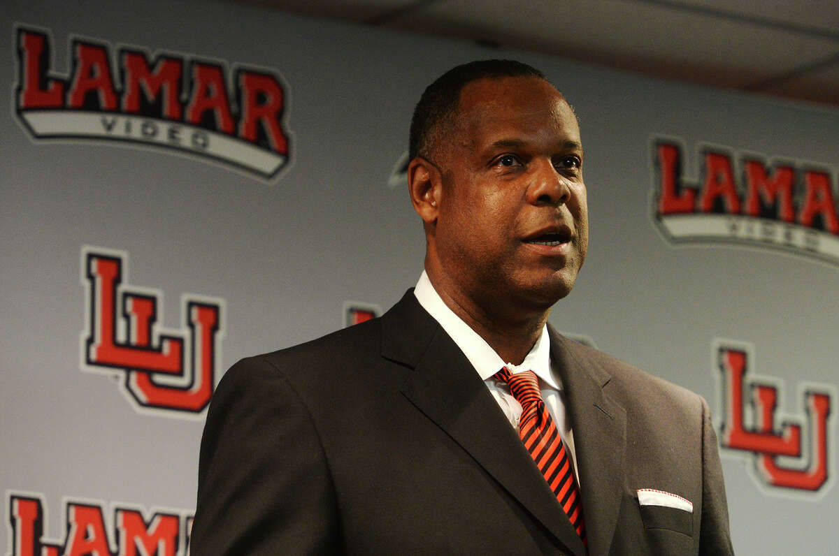 Price named Lamar head coach
