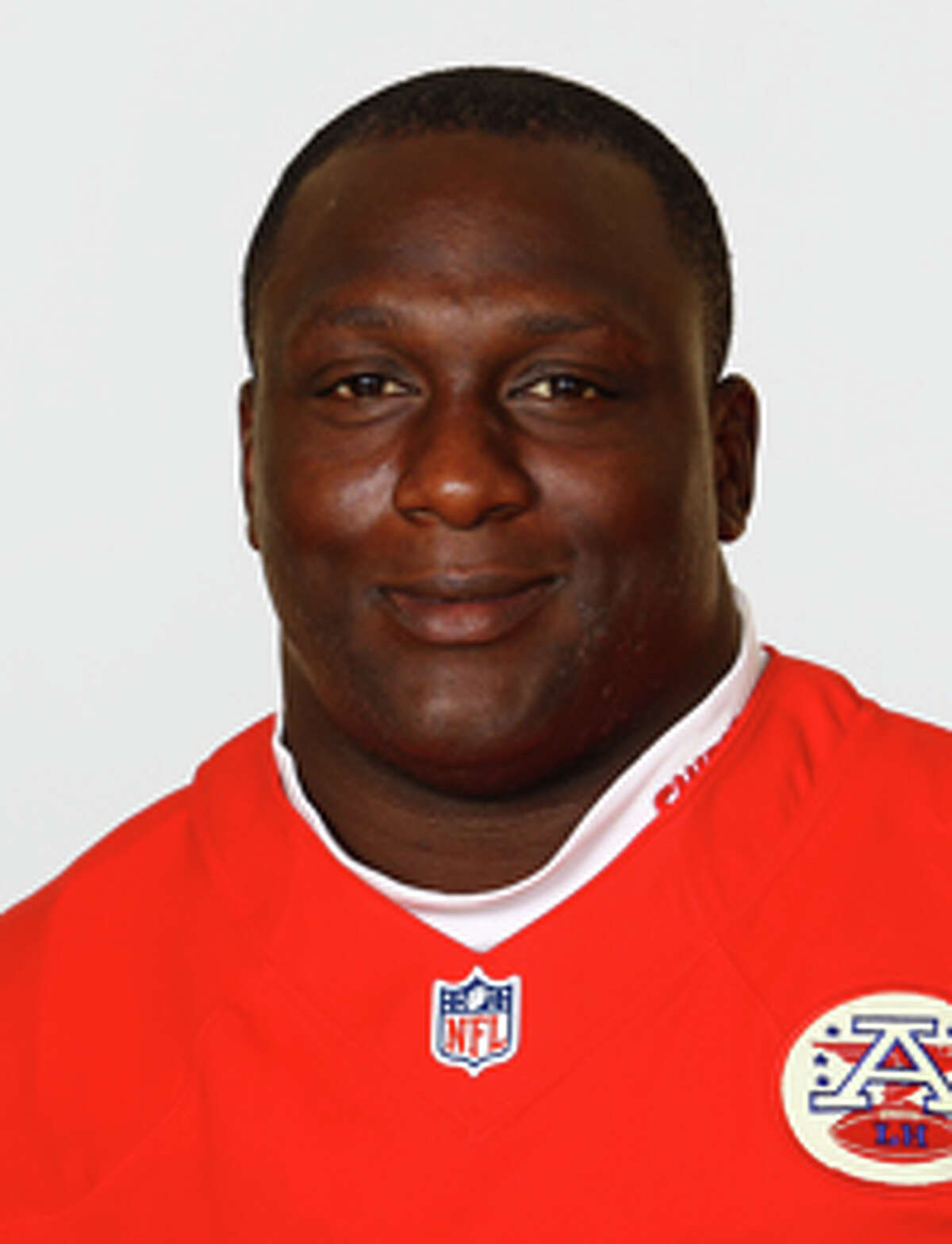 NFL: Texans sign free-agent NT Powe