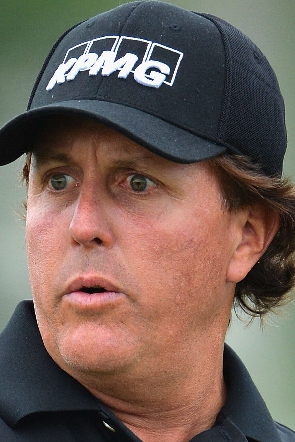 Mickelson reportedly to play Valero Texas Open