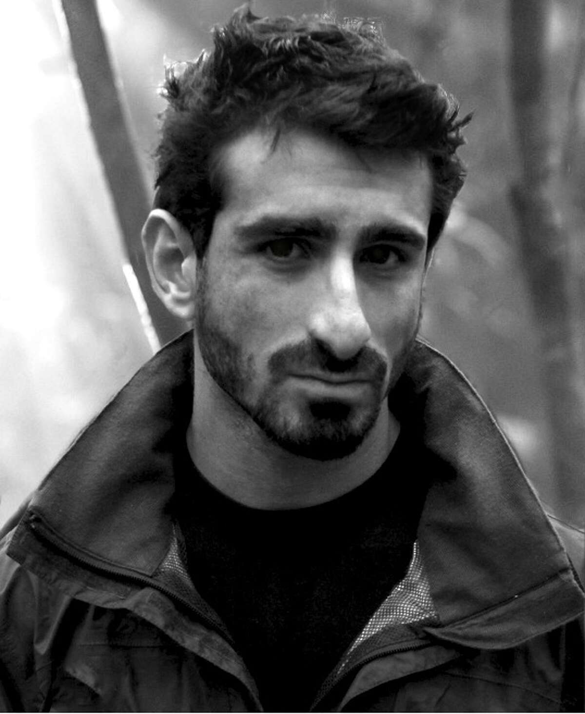 Author to recount tales of the Amazon