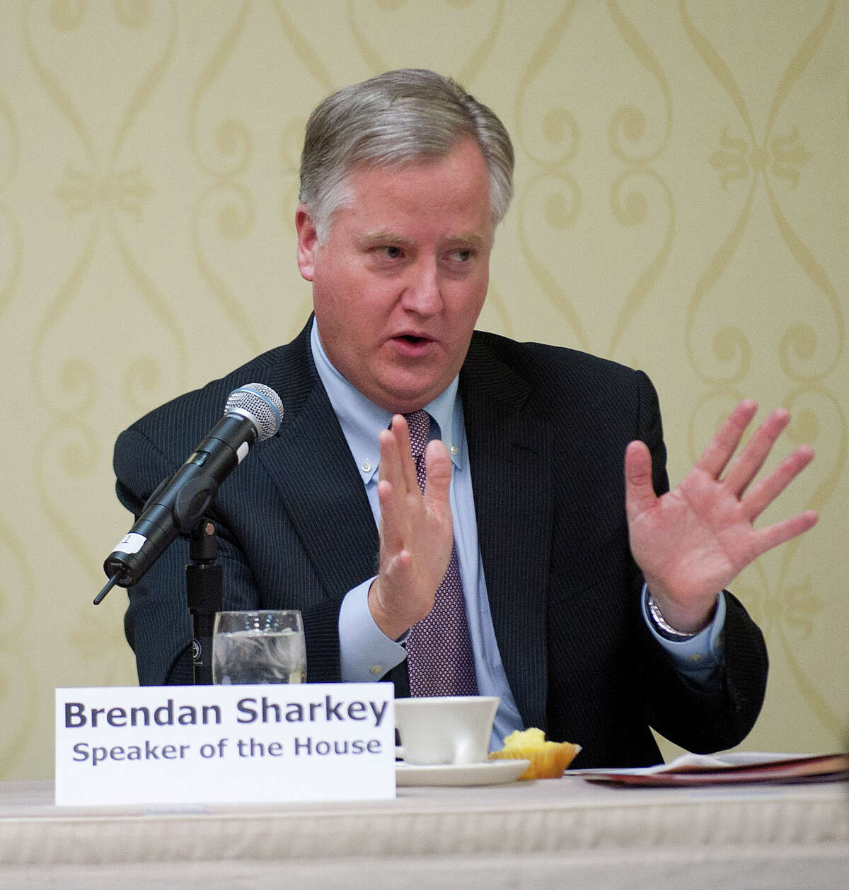 Top lawmakers lament lack of better transit