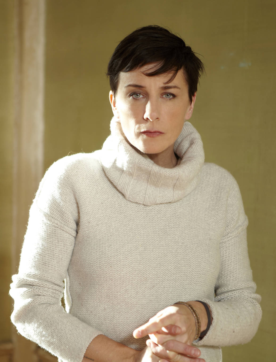 Melissa Ferrick at Bearsville Theater