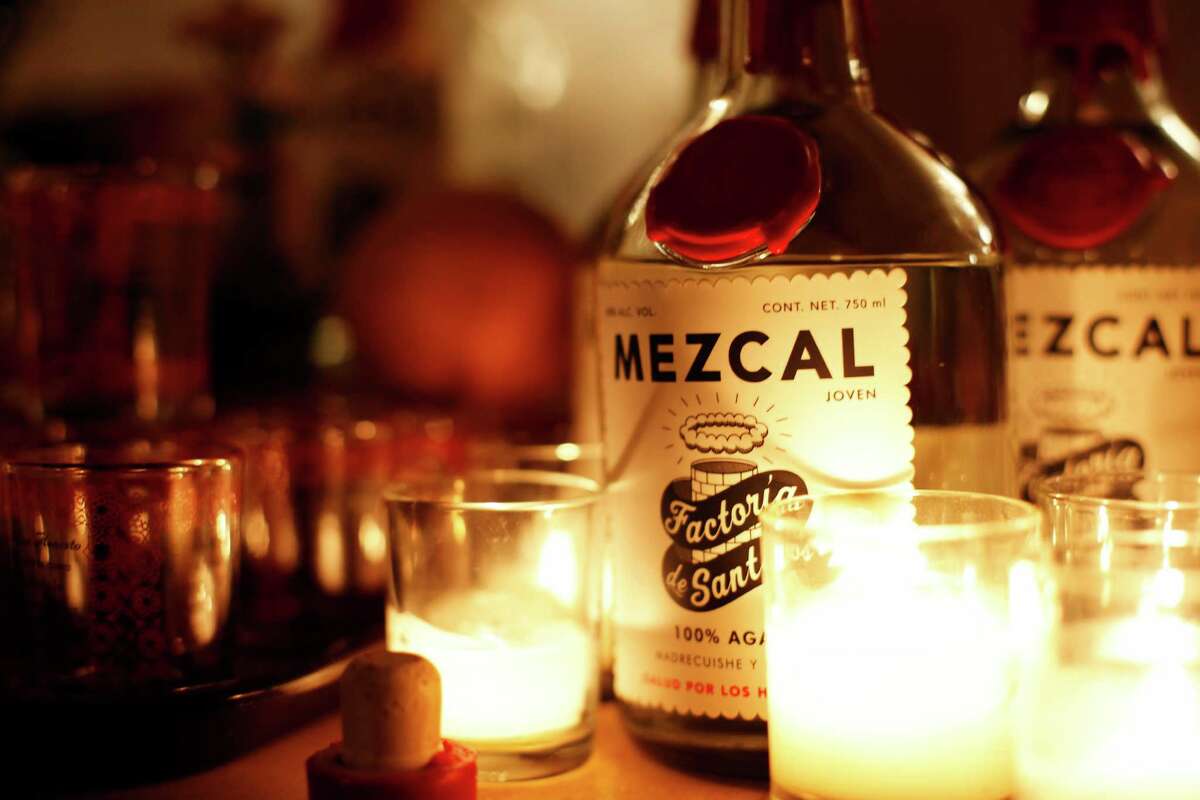 Tequila is good for you, science says