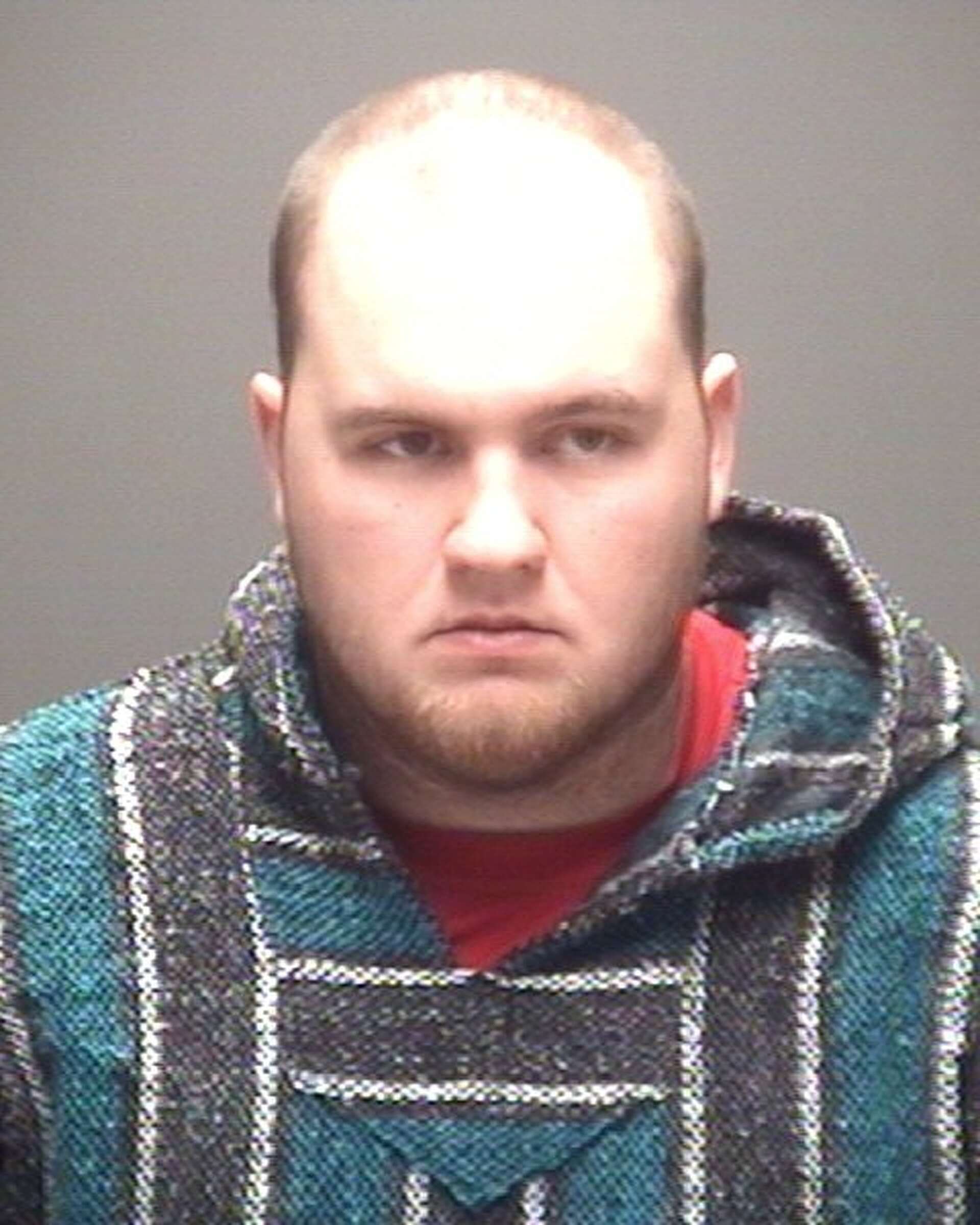 Mugshots: Spring break antics land 30 in jail on Bolivar Peninsula