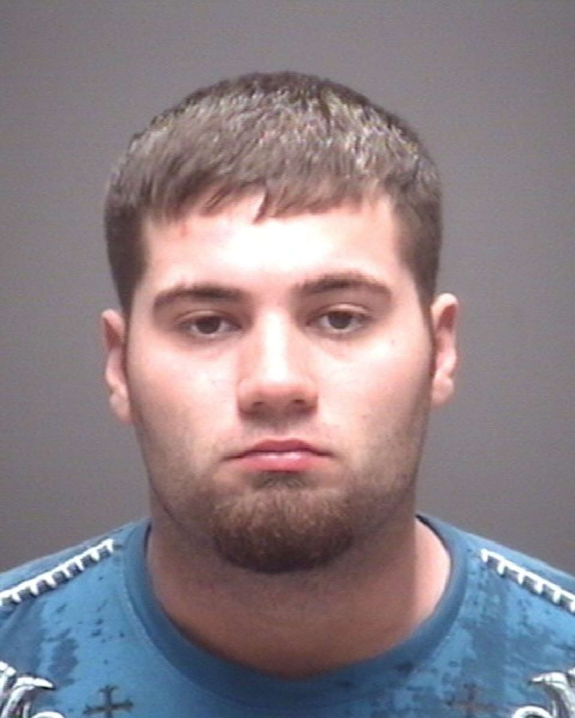 Mugshots: Spring break antics land 30 in jail on Bolivar Peninsula