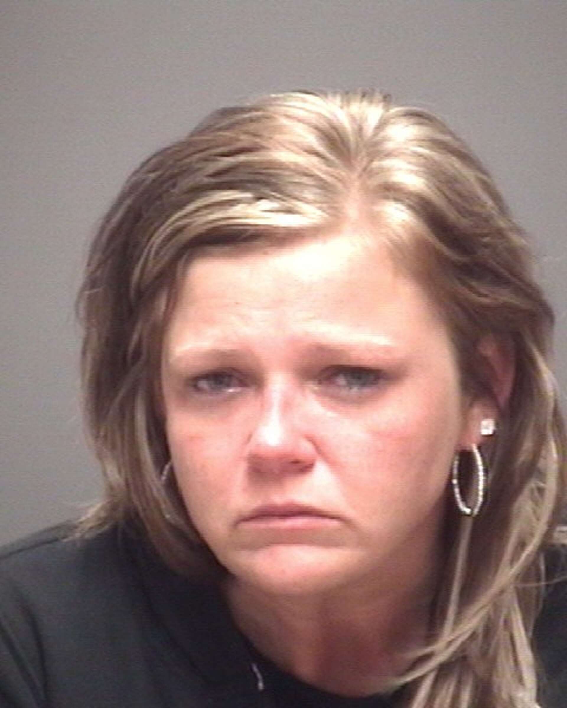 Mugshots: Spring break antics land 30 in jail on Bolivar Peninsula