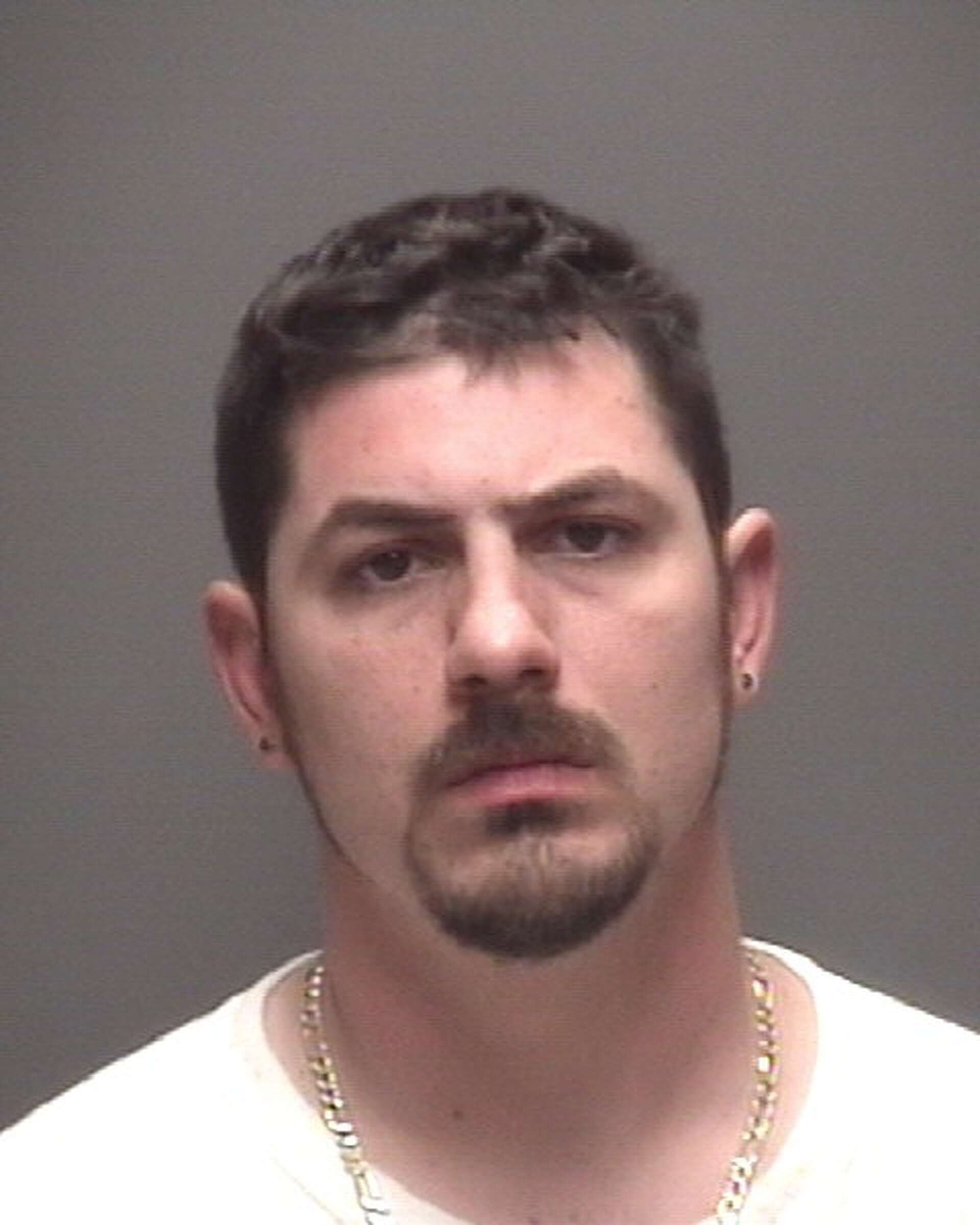 Mugshots: Spring break antics land 30 in jail on Bolivar Peninsula