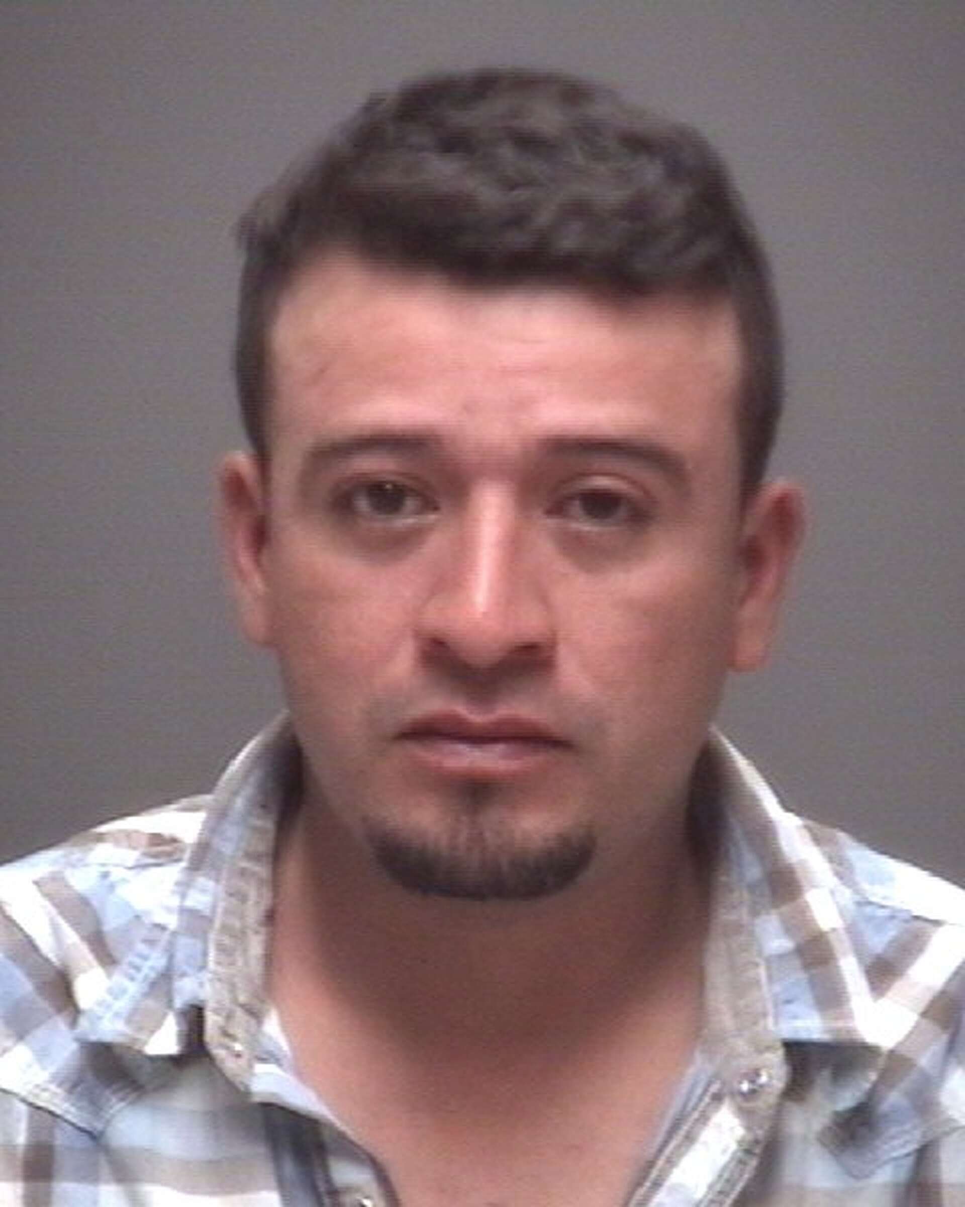 Mugshots: Spring break antics land 30 in jail on Bolivar Peninsula