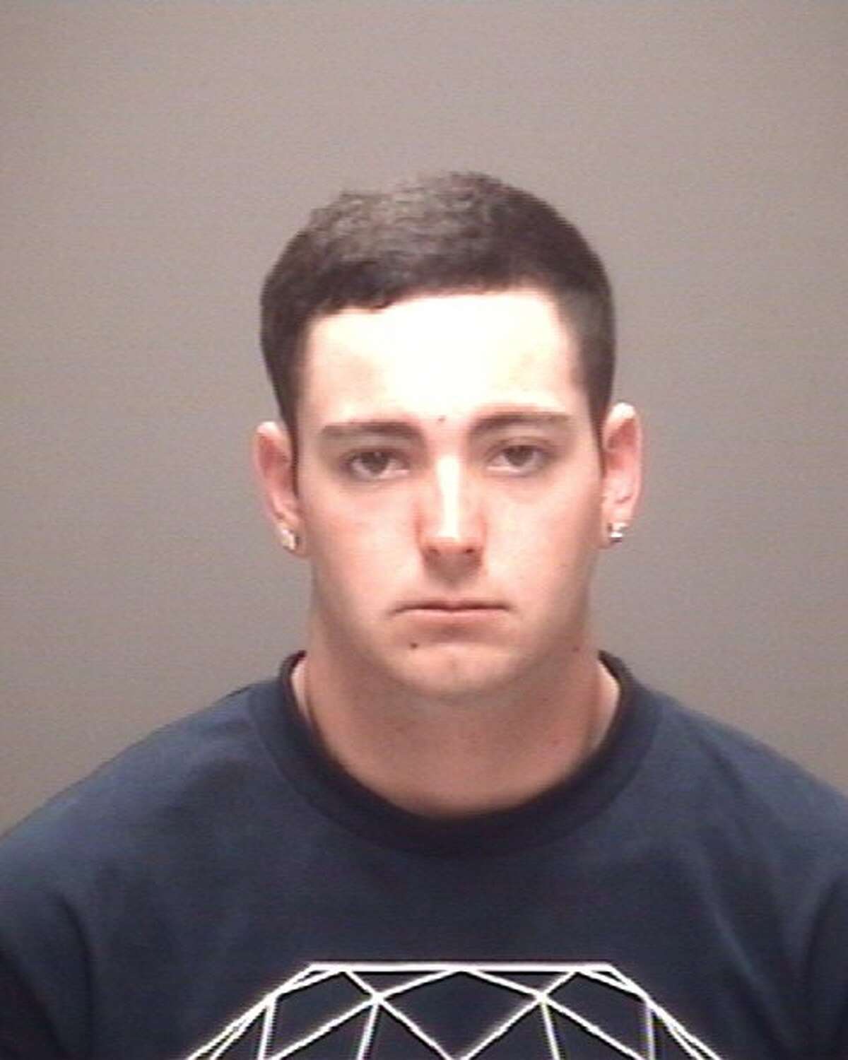 Mugshots: Spring break antics land 30 in jail on Bolivar Peninsula