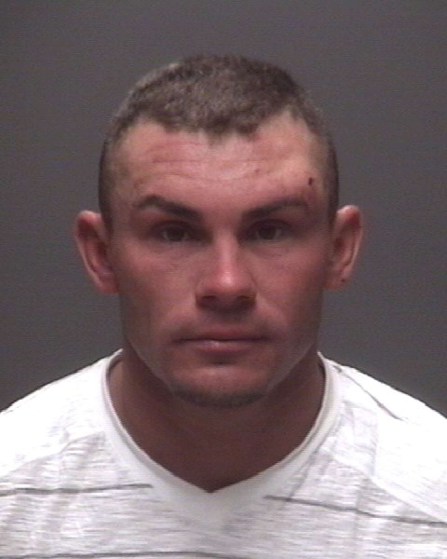 Mugshots: Spring break antics land 30 in jail on Bolivar Peninsula