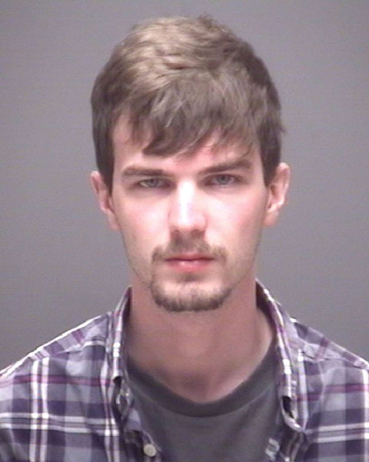 Mugshots: Spring break antics land 30 in jail on Bolivar Peninsula