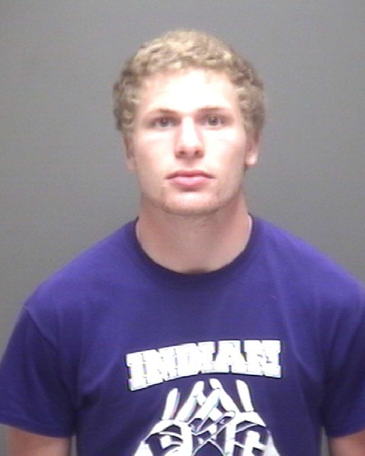 Mugshots: Spring break antics land 30 in jail on Bolivar Peninsula