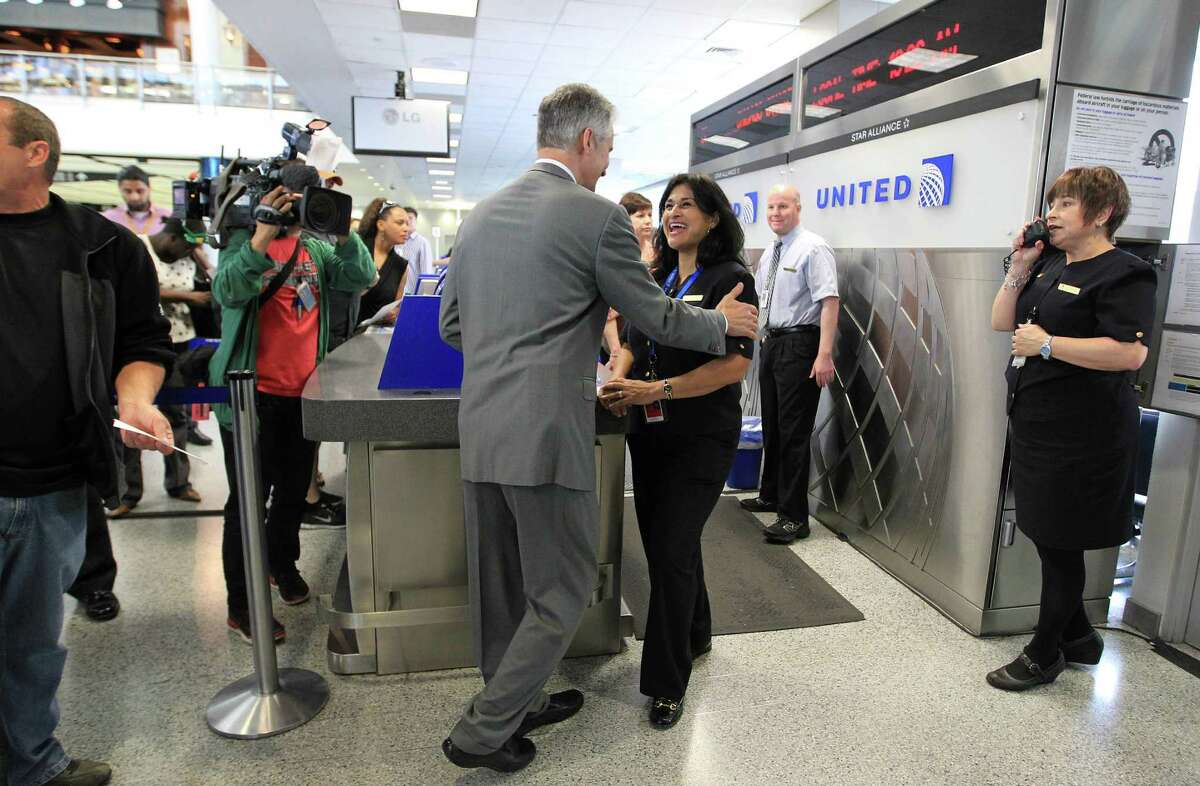 Everything you've ever wanted to ask an airline gate agent