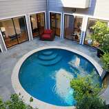 Houses with courtyards around town, by price - Houston Chronicle