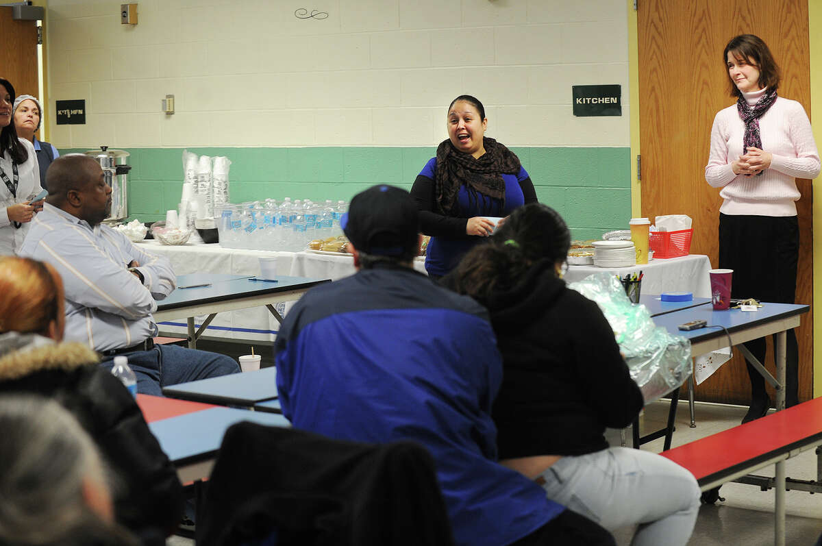 Plans for Marin School's success