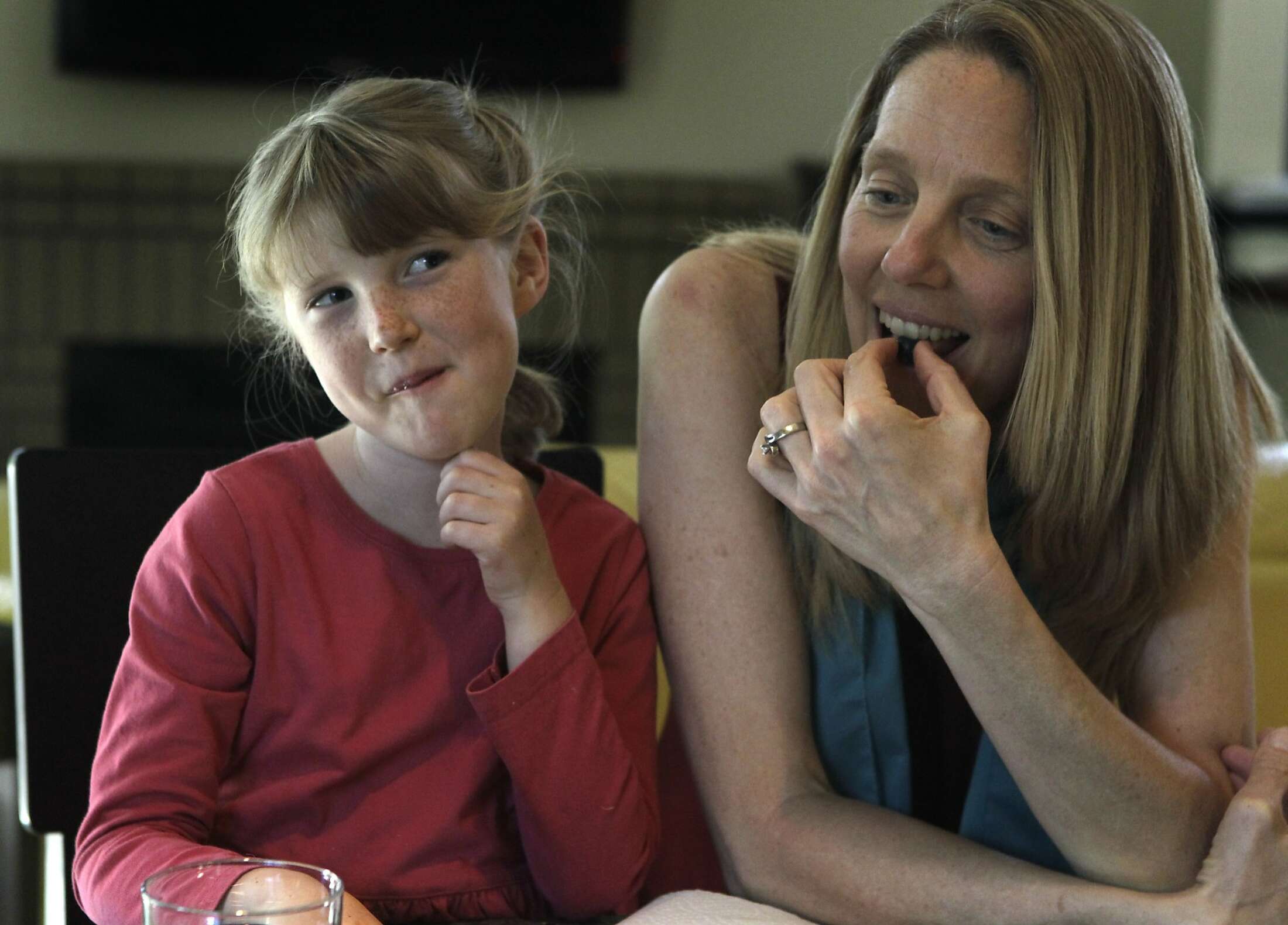 Chemist says omitting MSG cured daughter's autism