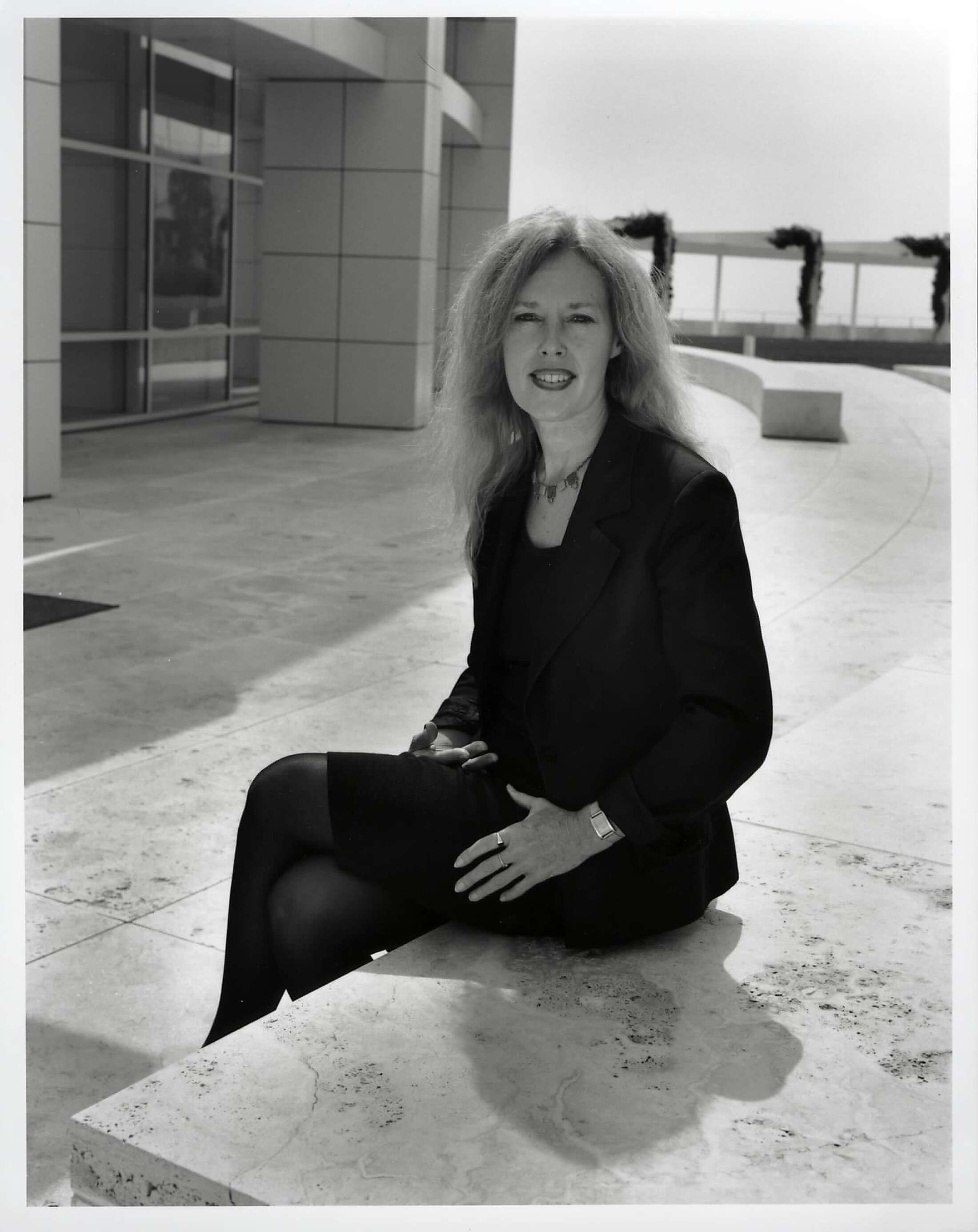 Interview with Elaine Scarry, author of 'Thermonuclear Monarchy'