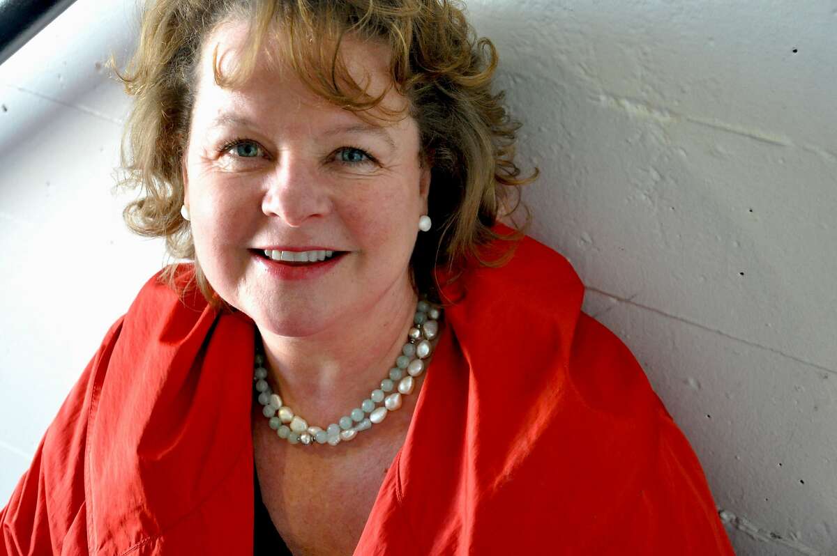 Playwright Linda McLean likes the free-form style