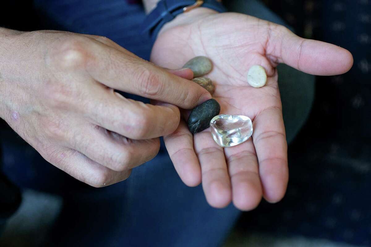 Bo's Place offers grieving families a place to heal