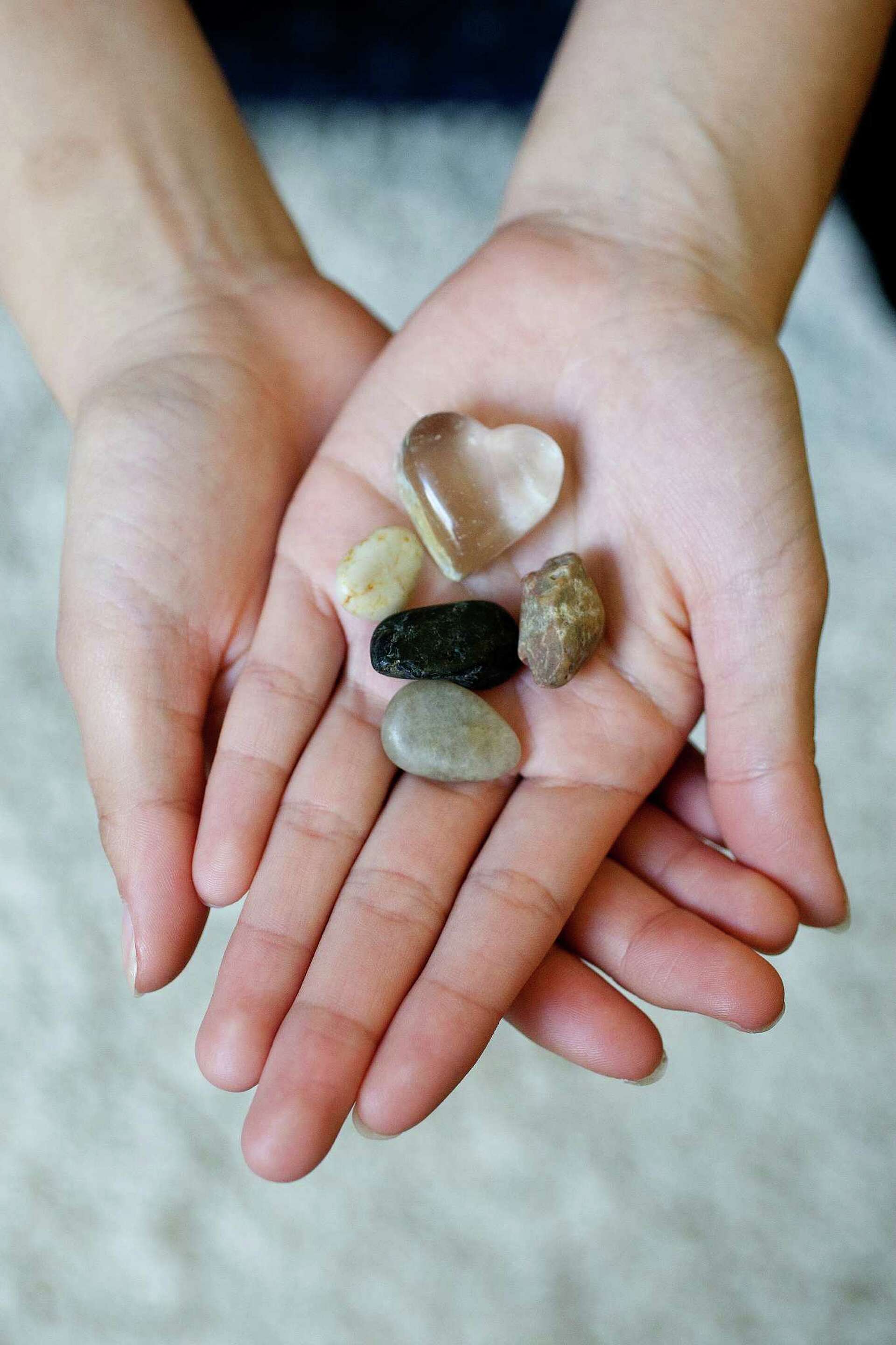 Bo's Place offers grieving families a place to heal