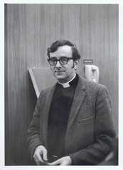Rev. Donald Stuart, former S.F. night minister, dies