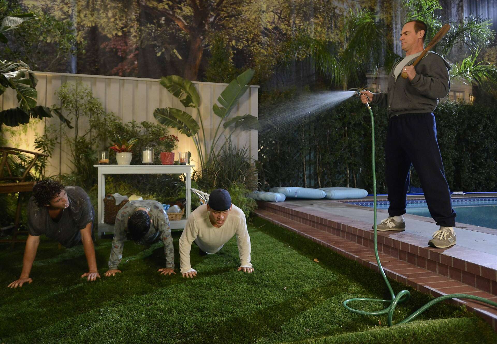 'Surviving Jack' review: No laughs here