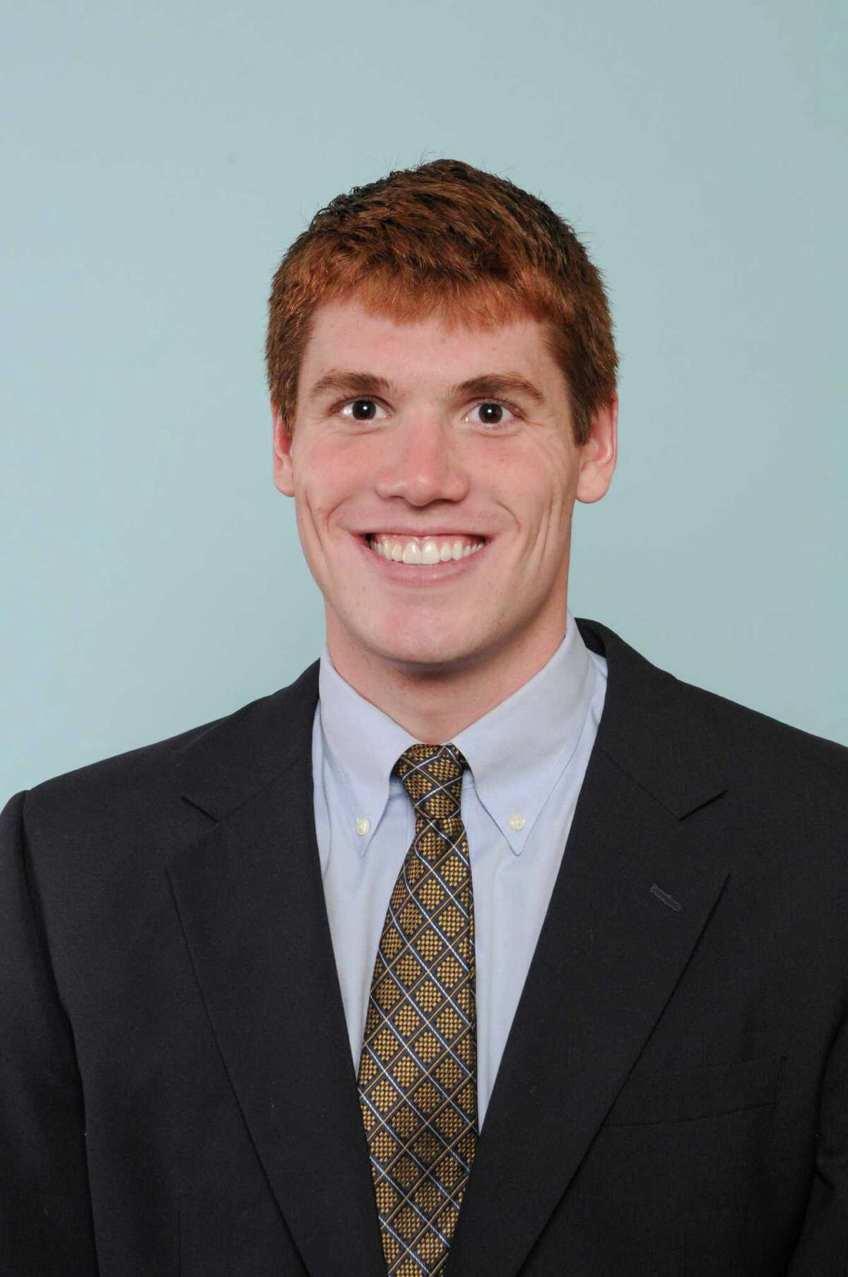 Campus Watch: Dyer qualifies for NCAA meet again