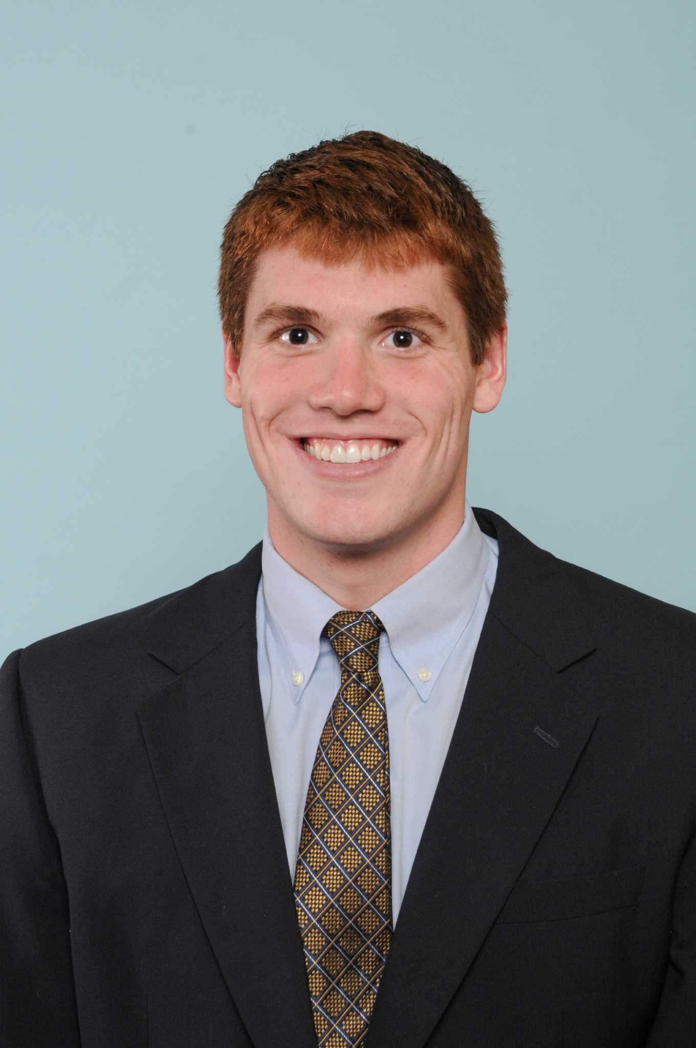Campus Watch: Dyer qualifies for NCAA meet again