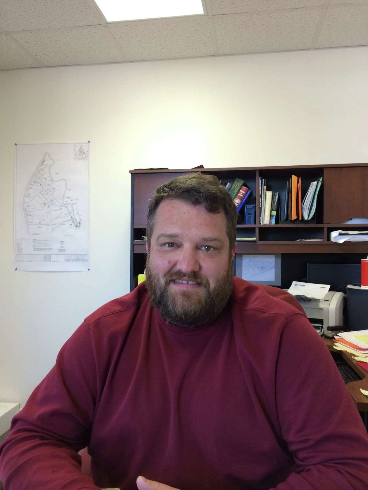 Coeymans supervisor finds way to increase pay